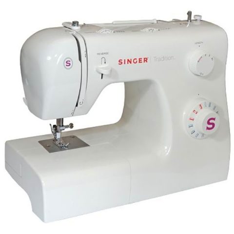 Simple 2263 Sewing Machine | Mesin Jahit Singer
